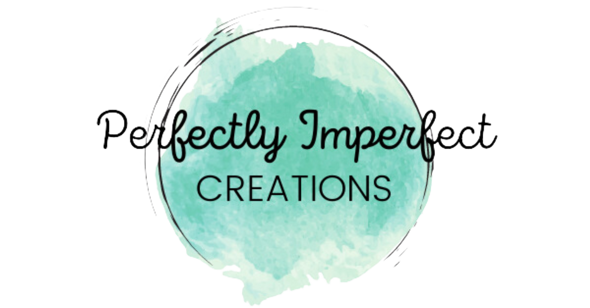 Perfectly Imperfect Creations